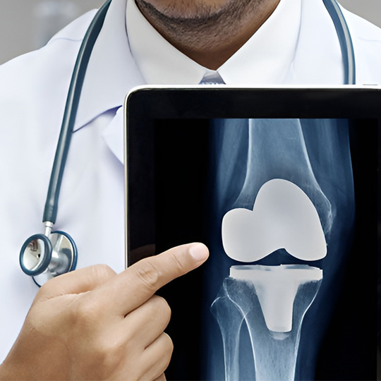 Exactech – VanderHahn LLP